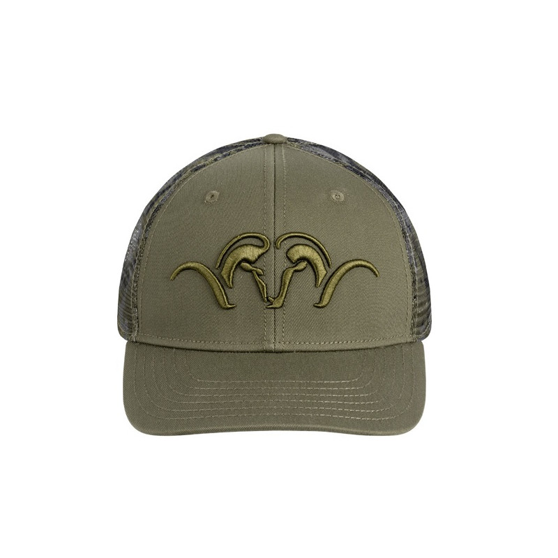 Casquette Argali Mesh Camo Blaser