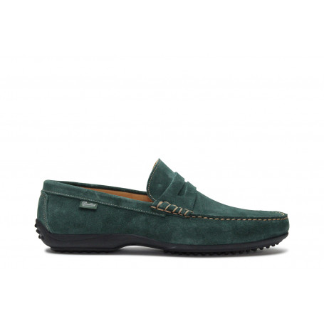 Mocassins Cabrio Paraboot