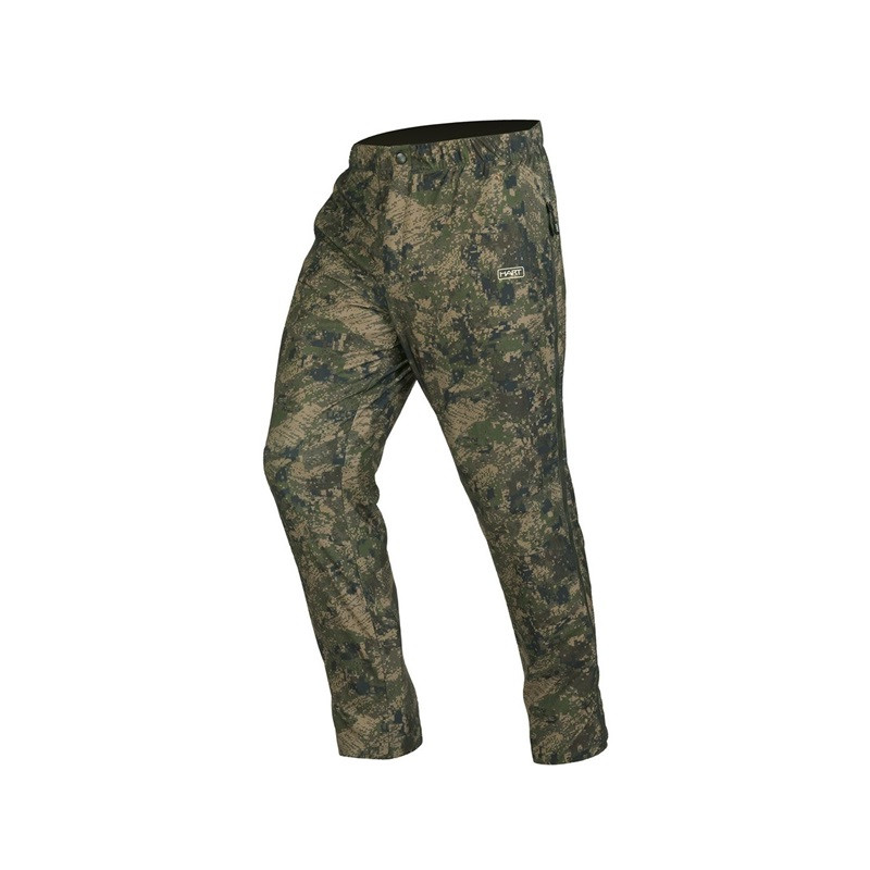 Surpantalon Cover Ural Hart