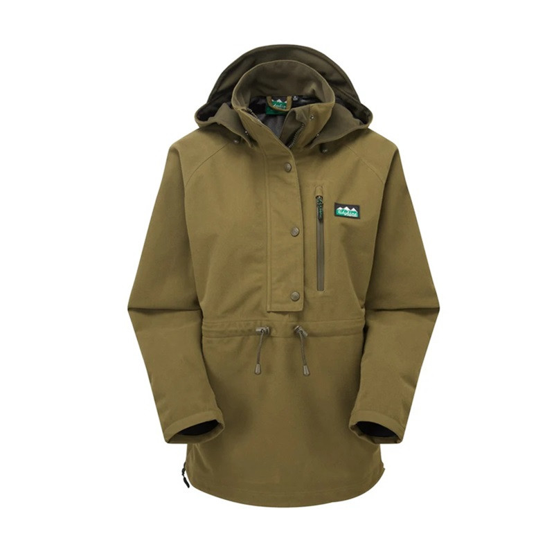 Anorak Monsoon II Classic Femme Ridgeline